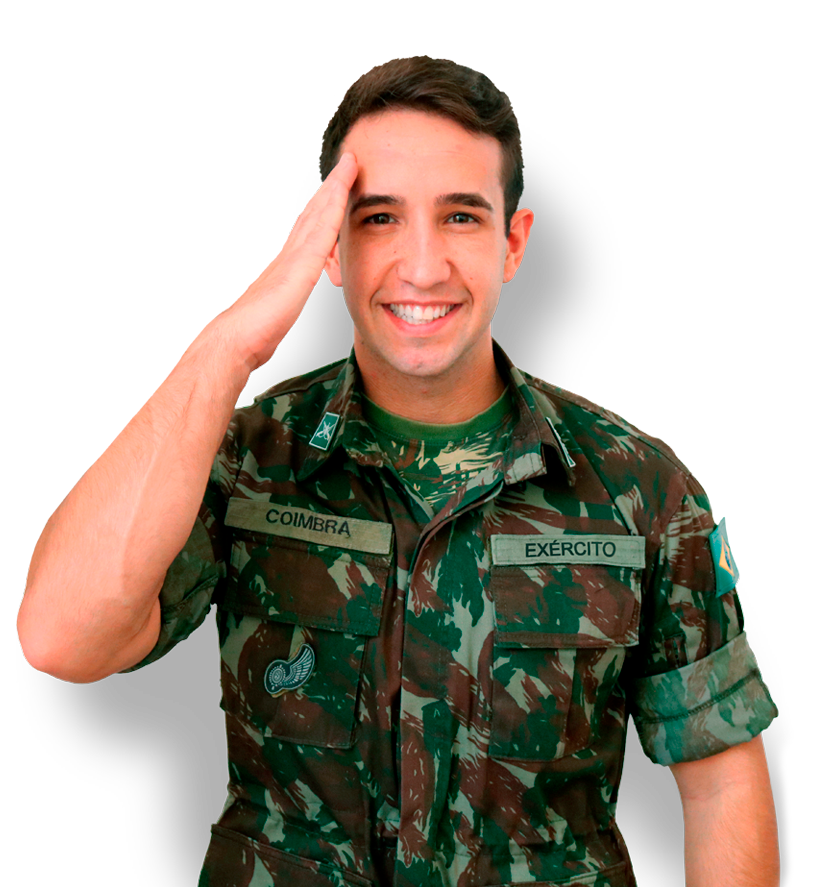 Tenente Coimbra Deputado Estadual